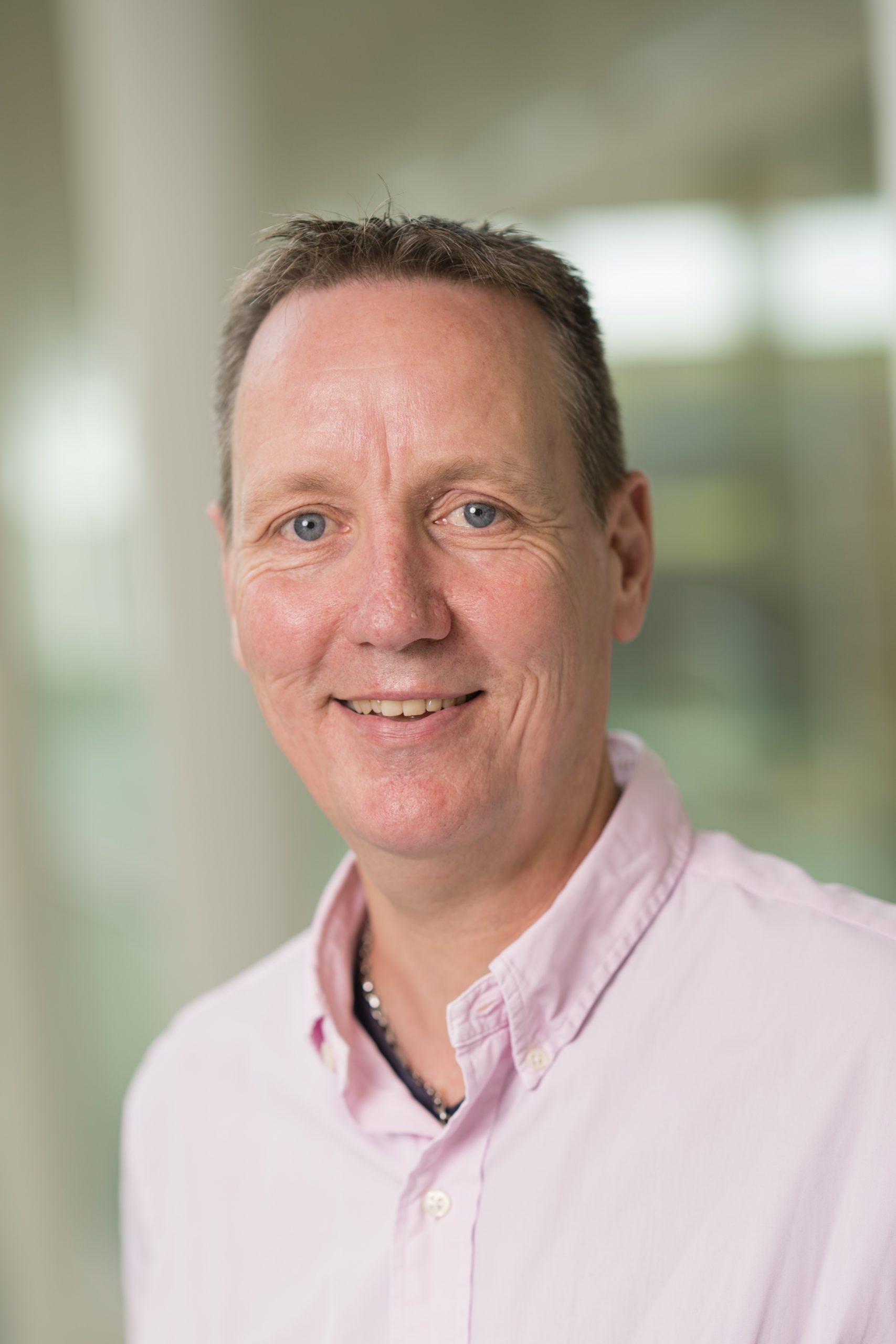 ing. Erwin Beerendonk - KWR