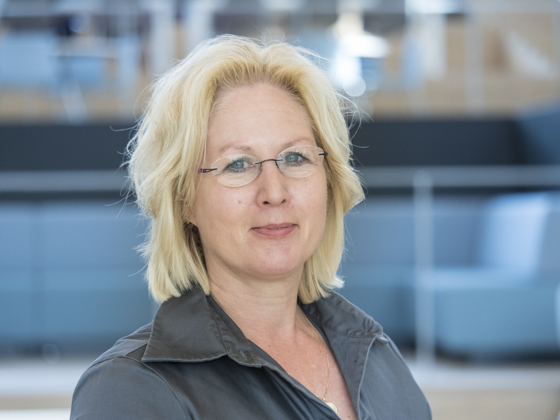 Angelien Doornekamp - KWR