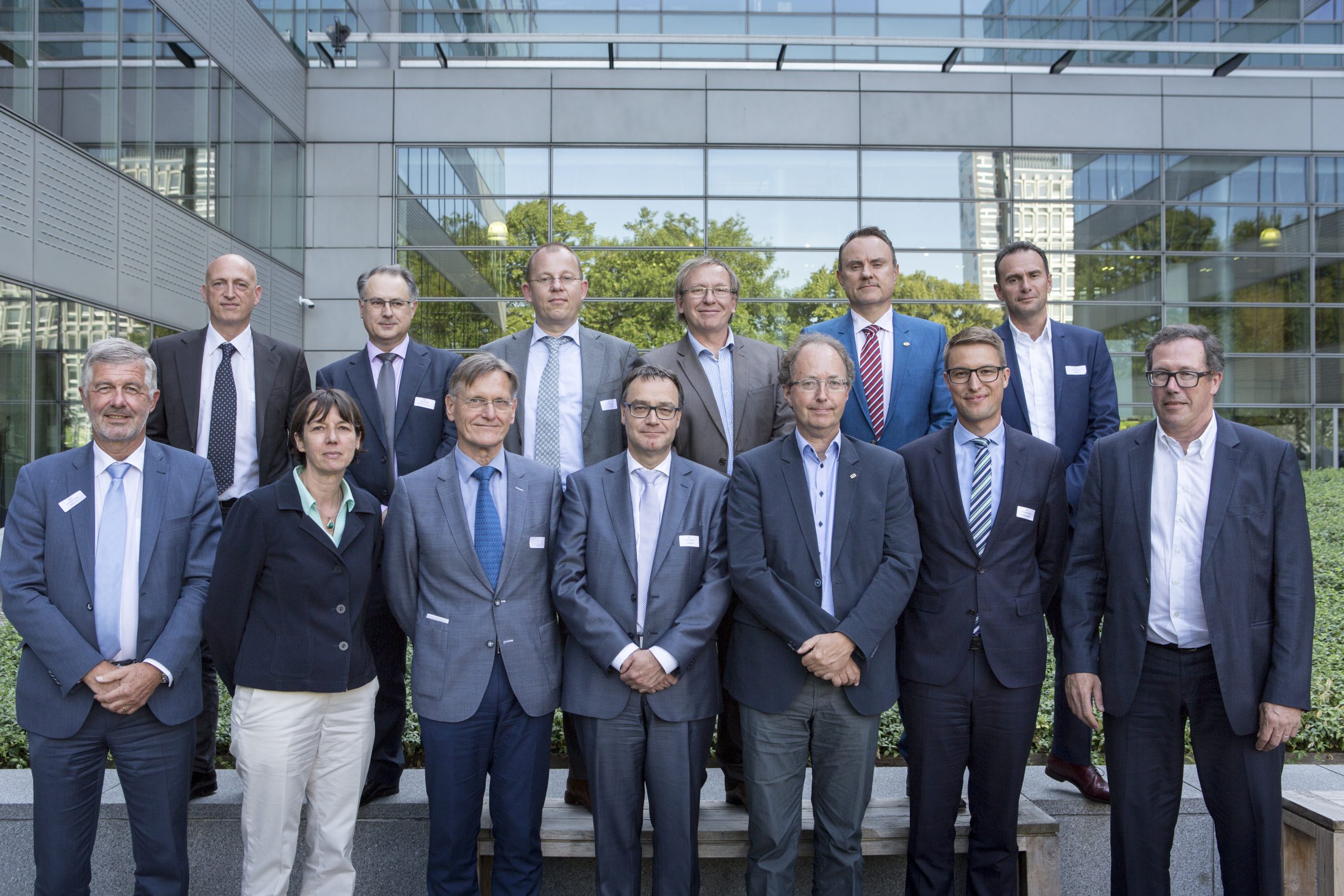 Investing in Research: organisational and financial - KWR
