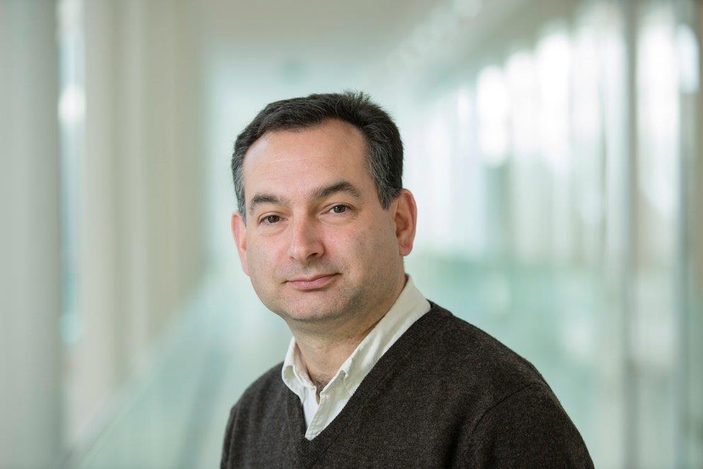 dr. Mark Morley - KWR