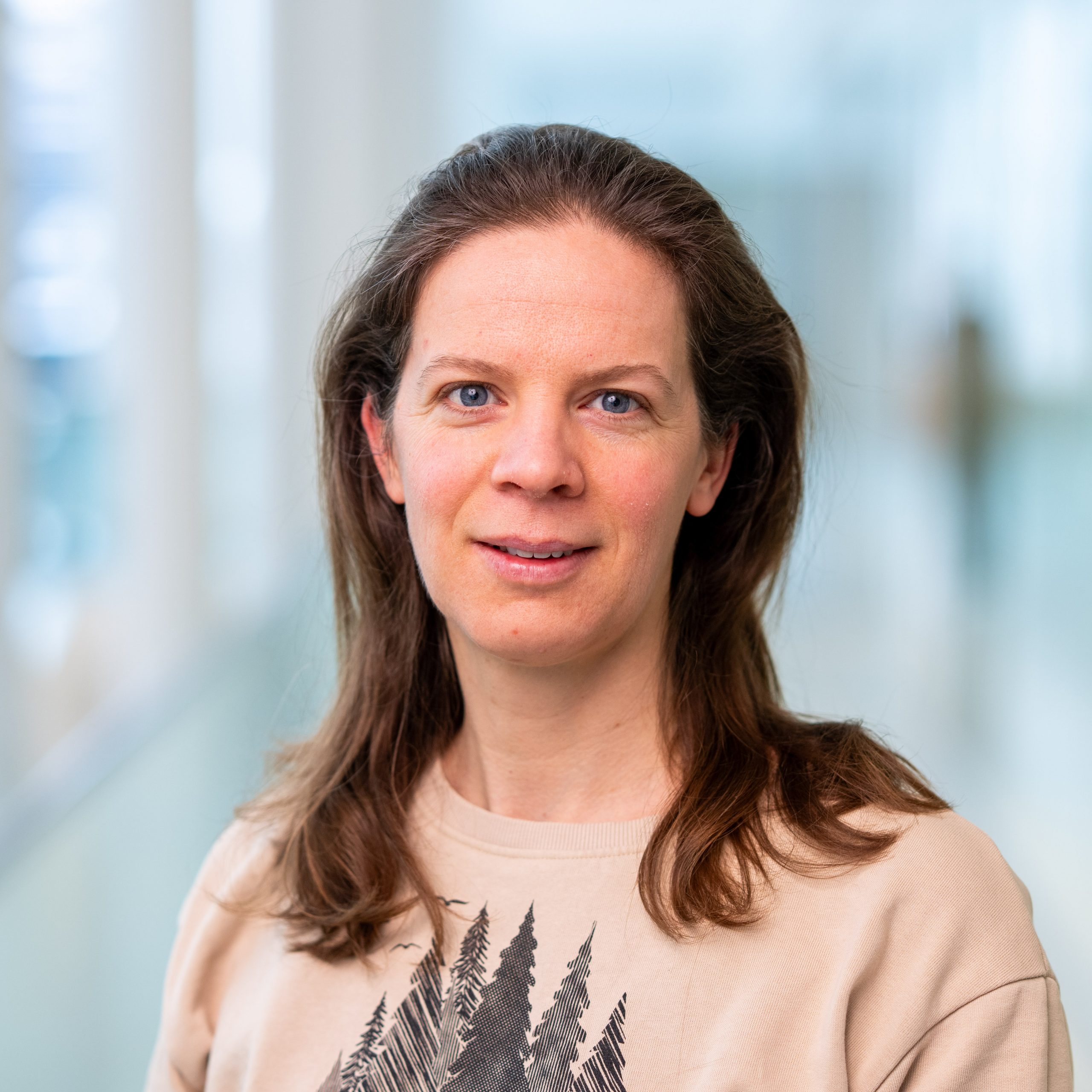 Nikki van Bel PhD - KWR