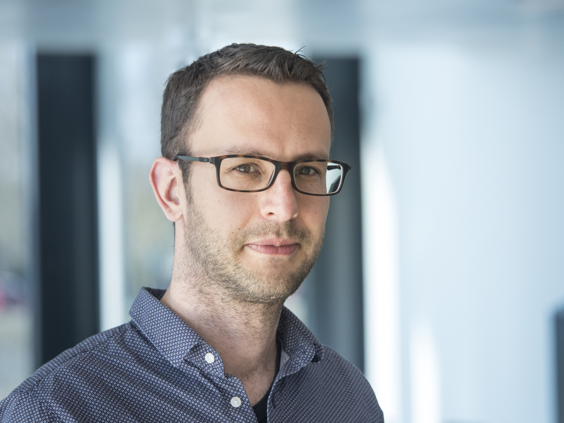 dr.ir. Dirk Vries - KWR