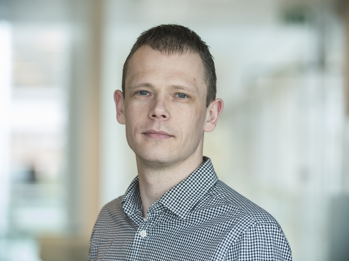 Dennis Vughs MSc - KWR