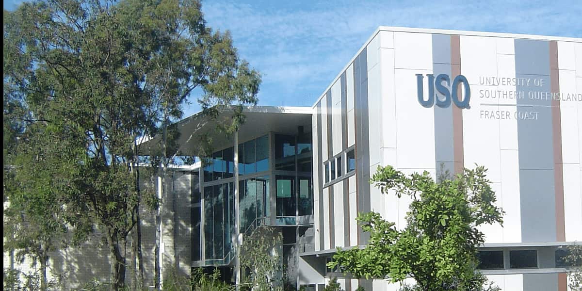 University of Southern Queensland enters Watershare - KWR
