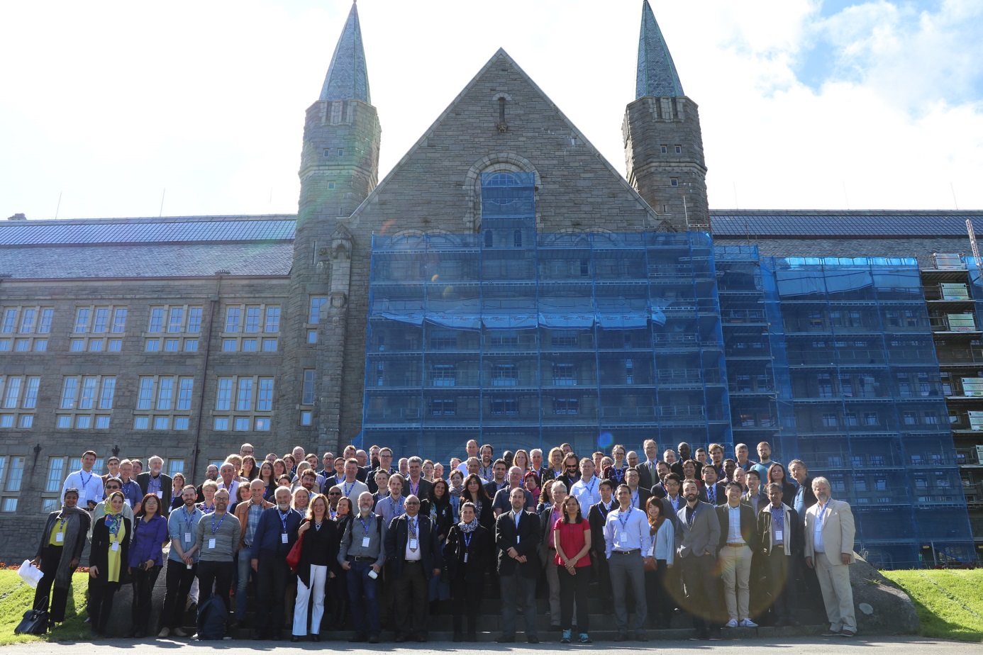 LESAM 2017 – Trondheim - KWR