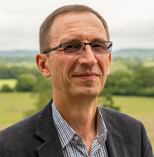 Dragan Savić appointed new CEO of KWR - KWR