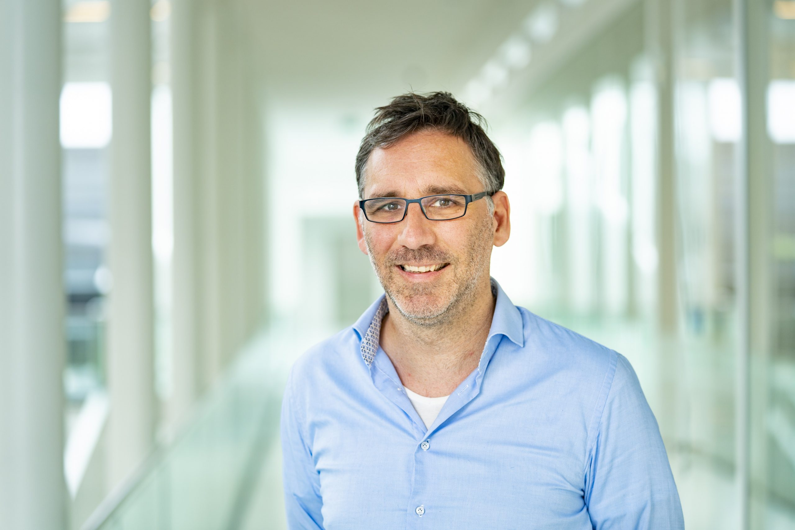 dr. Bas van der Grift - KWR