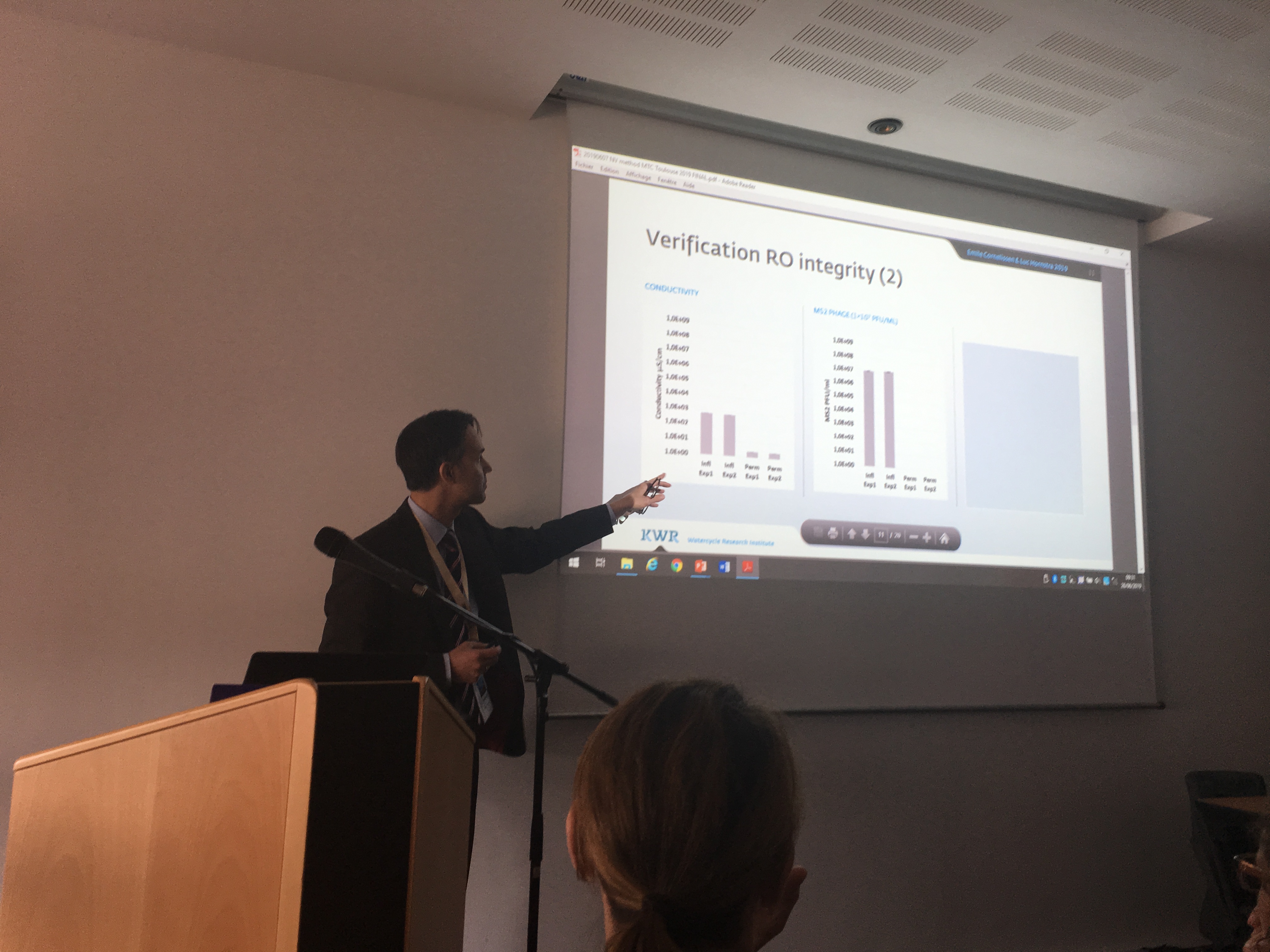 Membrane filtration as key technology to mitigate water and materials ...