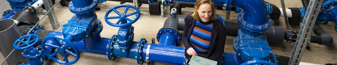 Hydroinformatics - KWR