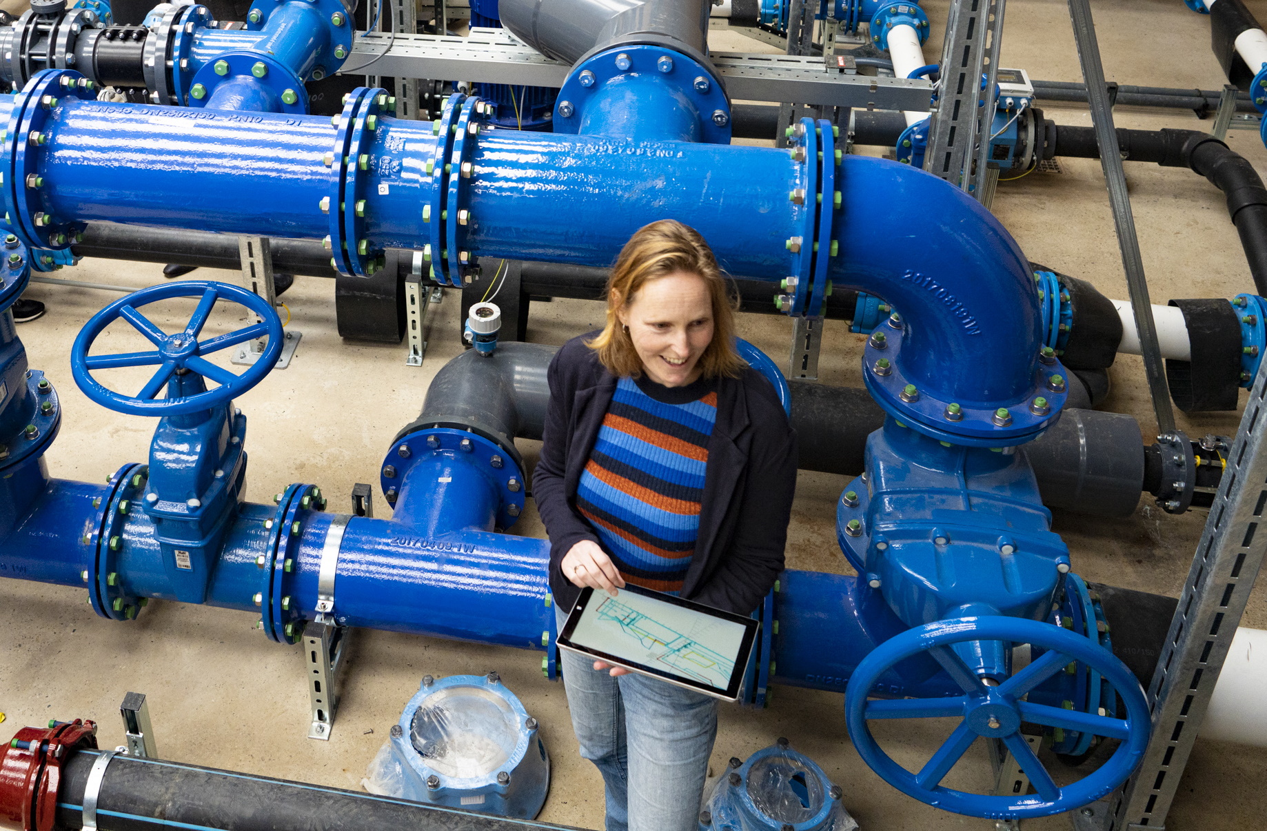 Hydroinformatics - KWR