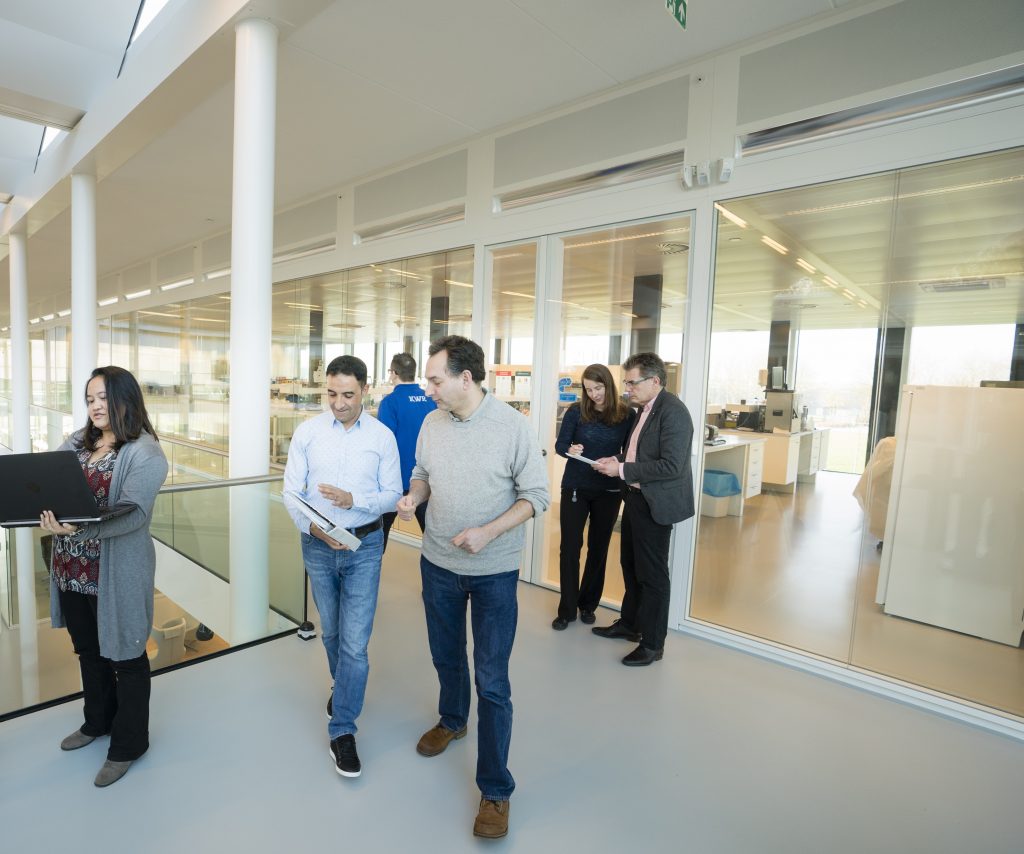 Diversity and inclusion - KWR