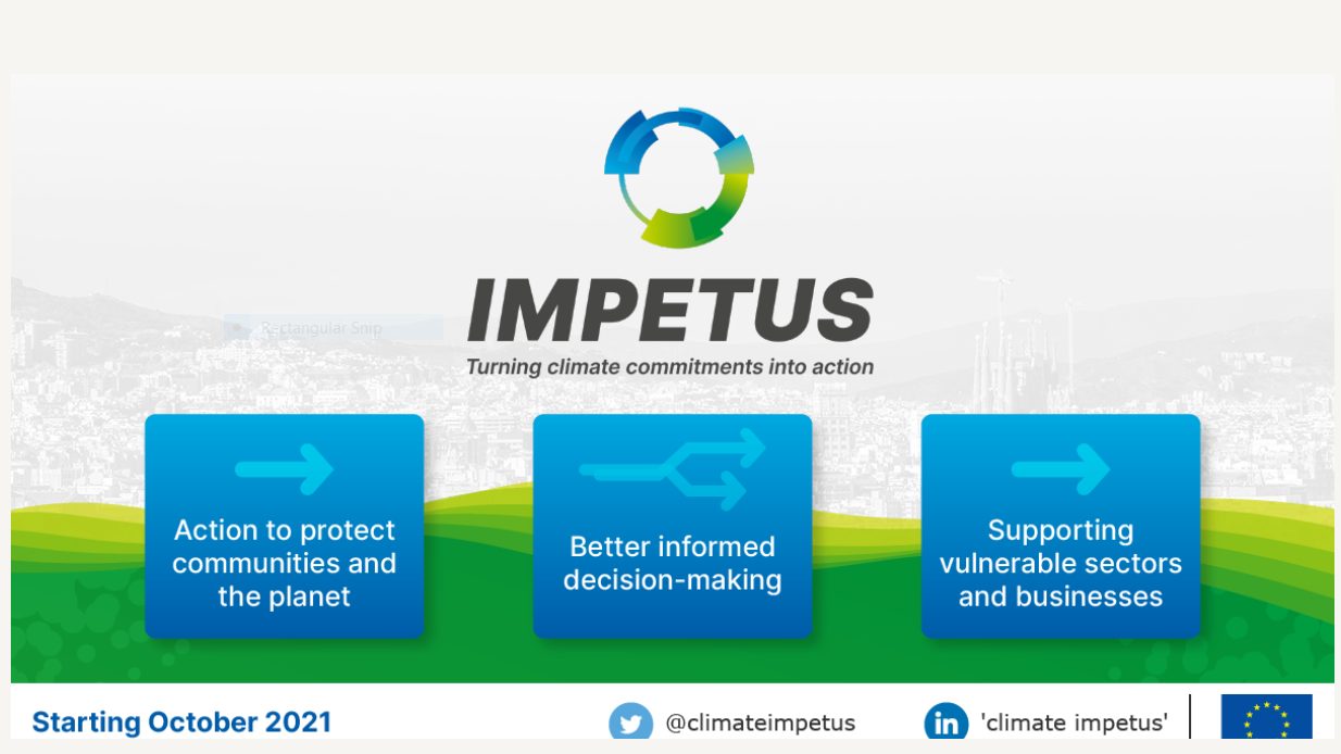 Impetus