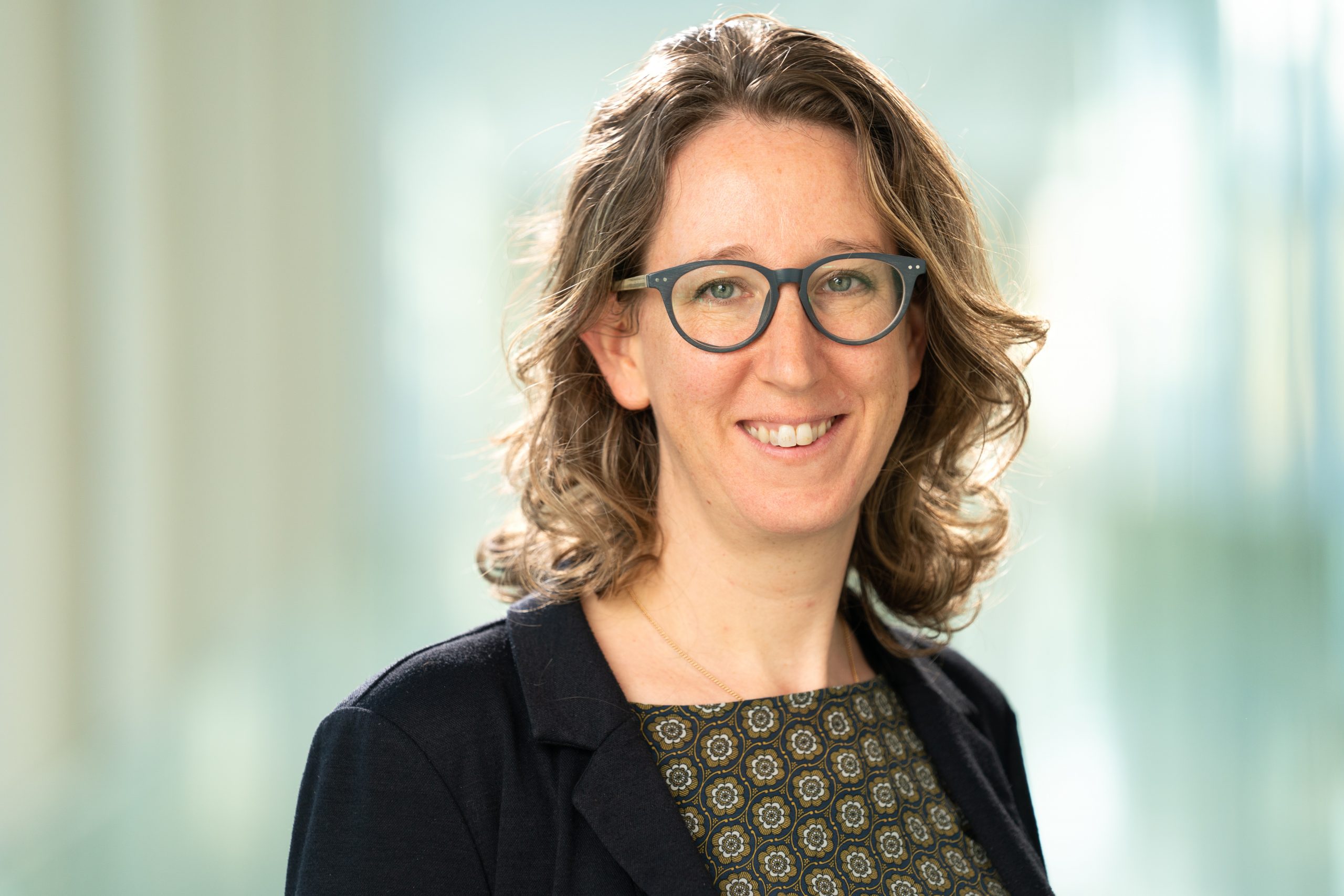 Aleida Hommes MSc - KWR