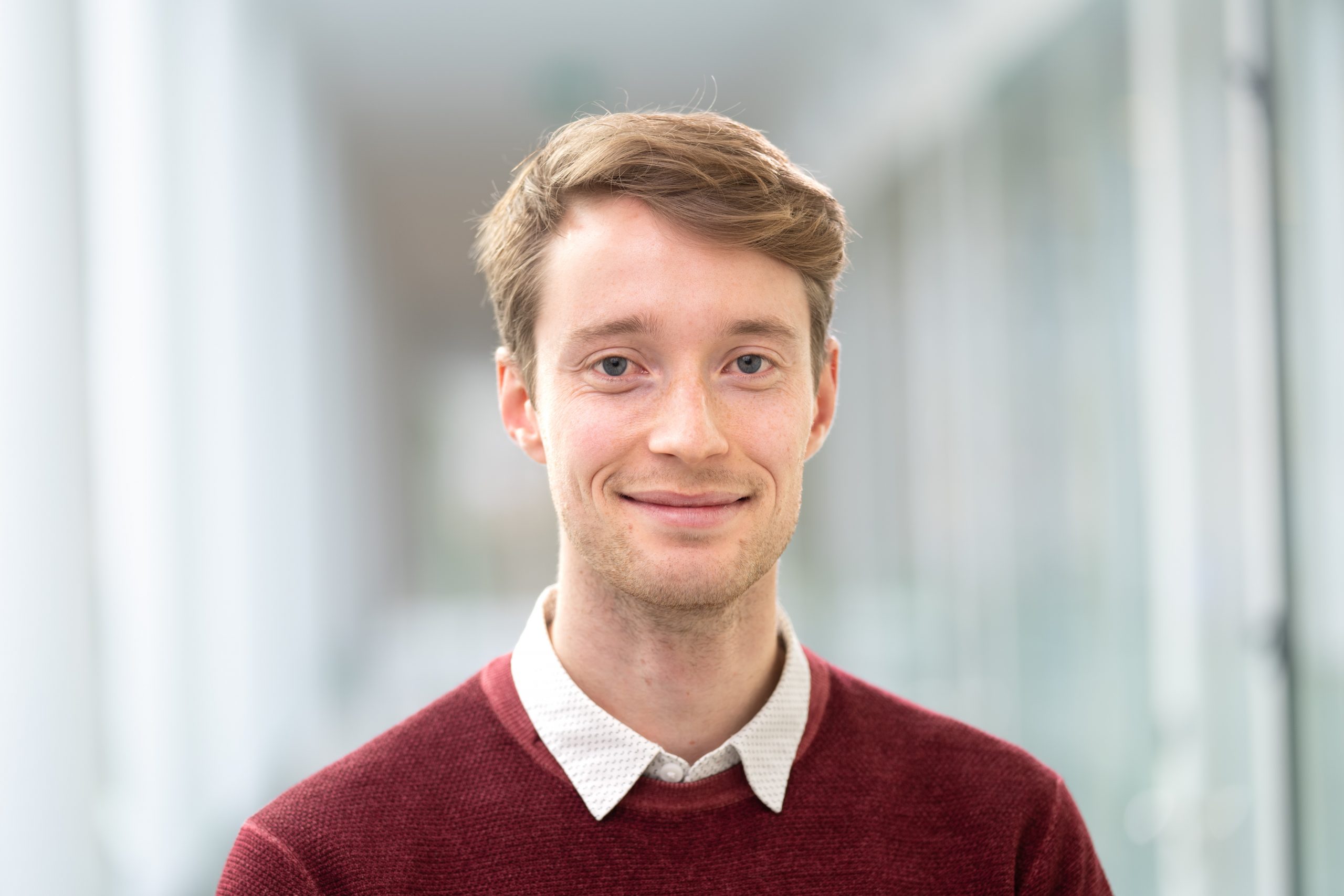 Ruben van den Berg - KWR