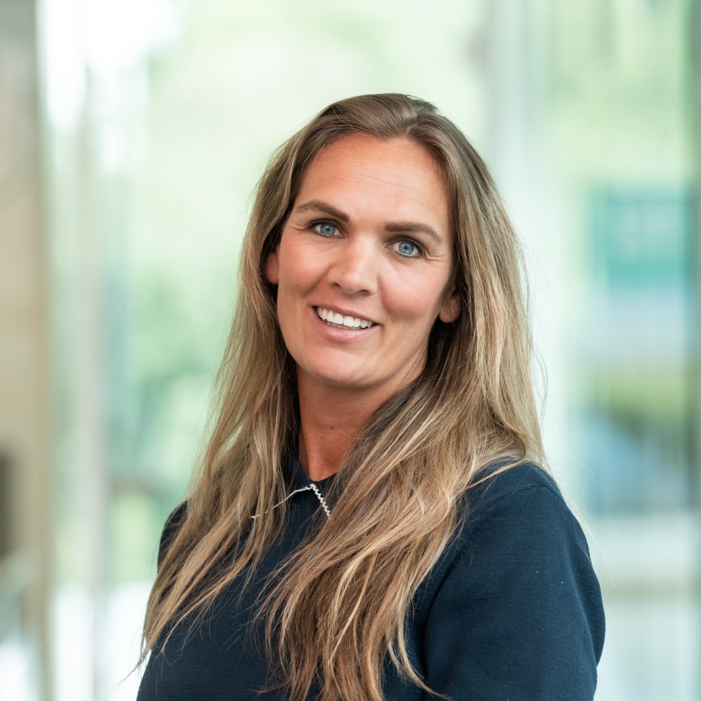 Karlijn Stolk - KWR
