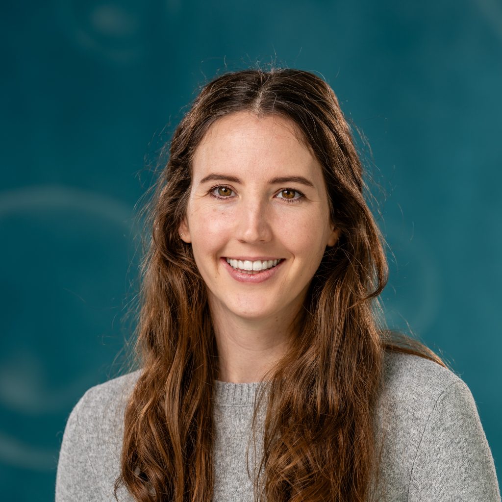 dr. Nina Flowers PhD - KWR