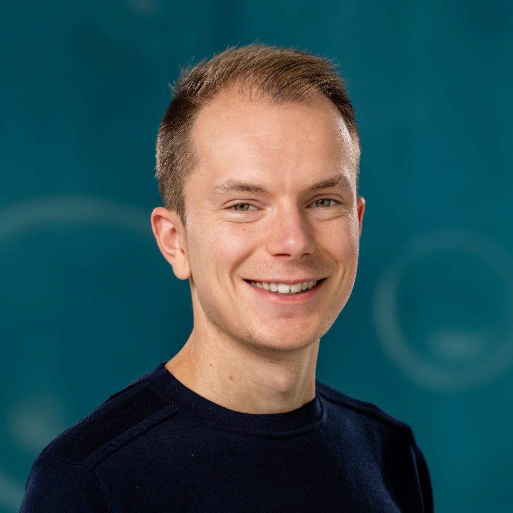 Thomas van Kuik BSc - KWR