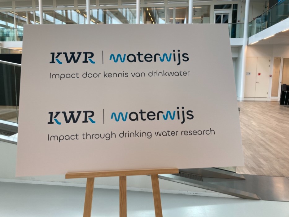 Waterwijs brengt de waarden van water tot leven - KWR