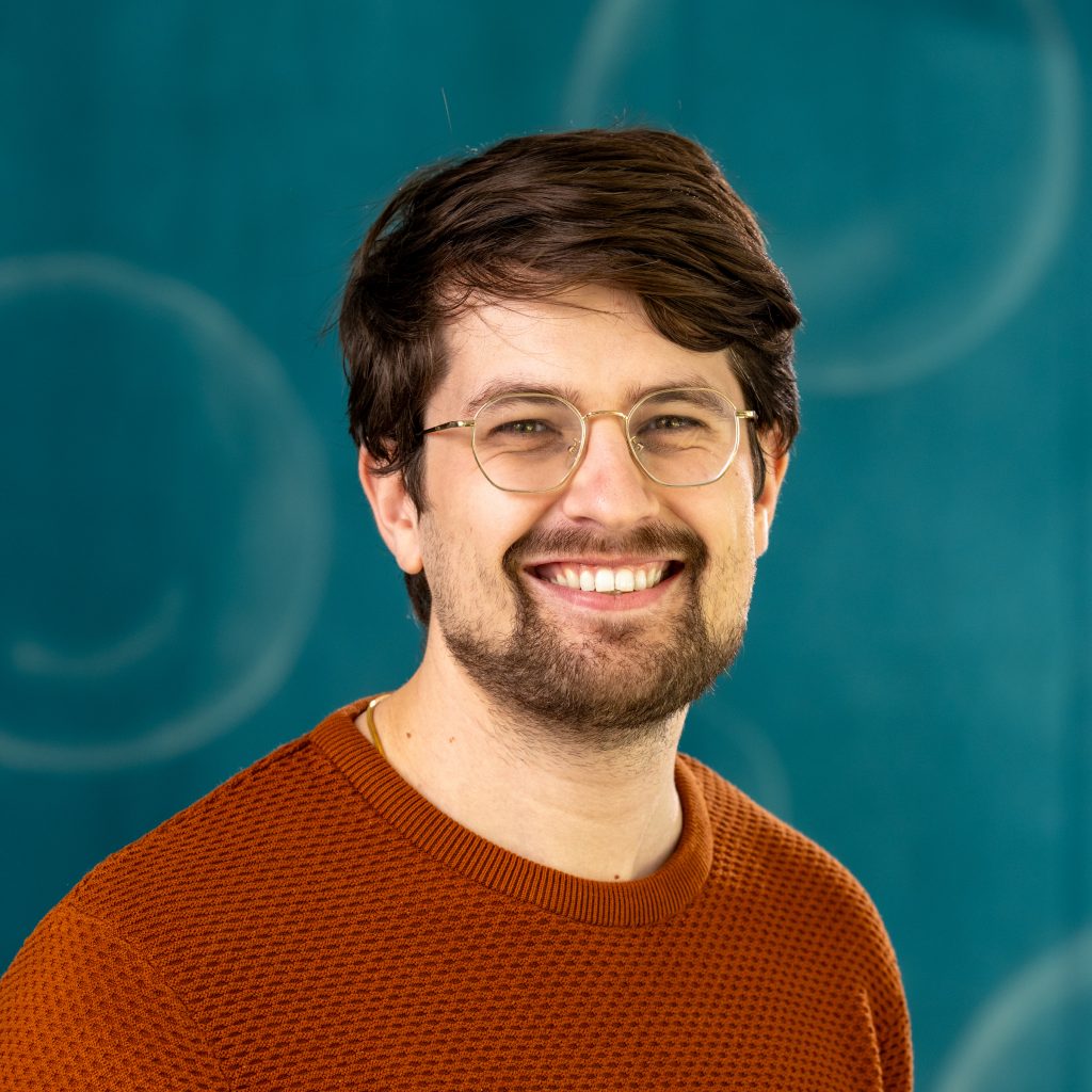 Thom van Harten MSc - KWR