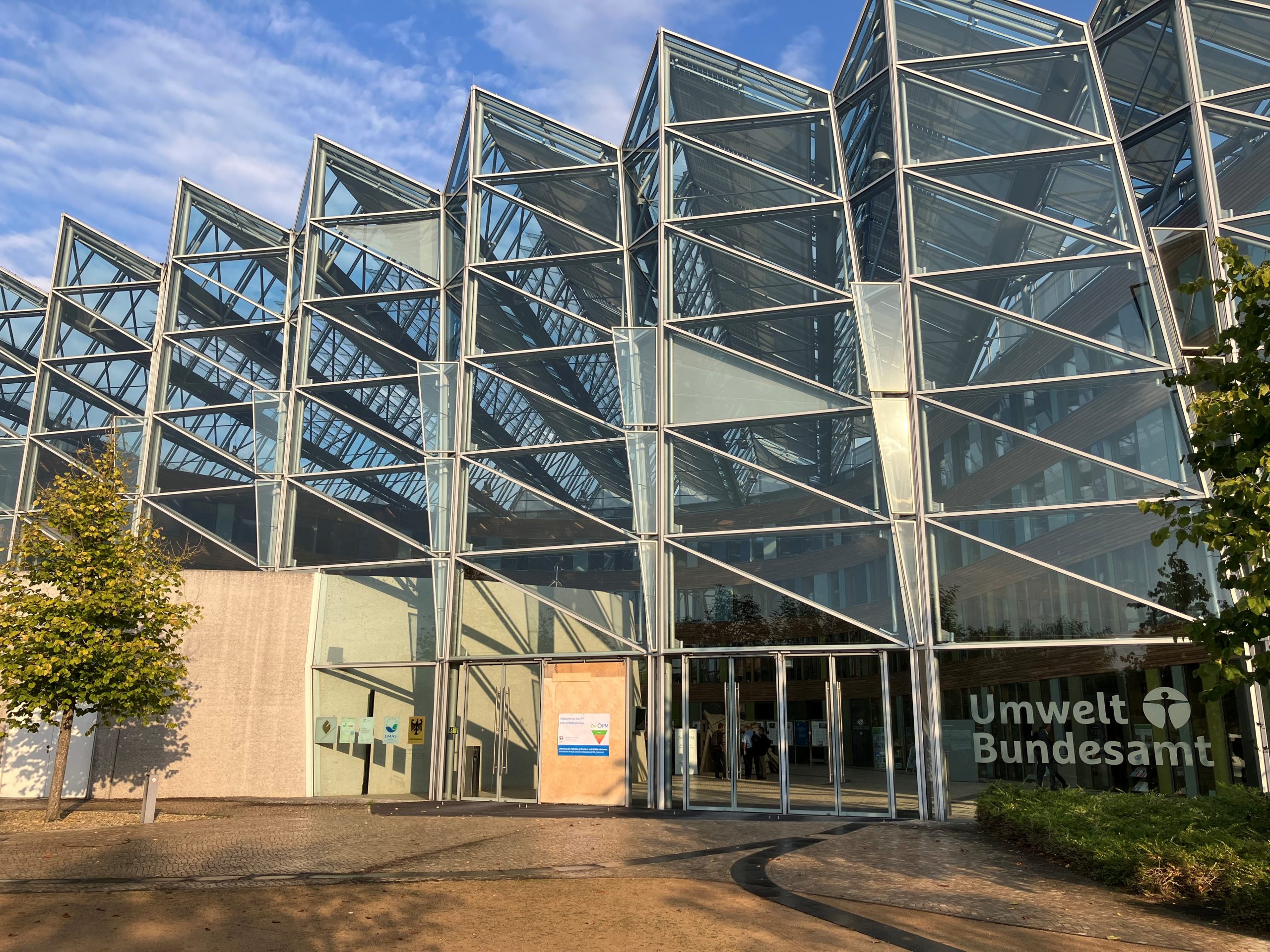 Persistent and mobile – KWR joins ZeroPM’s workshop in Dessau, Germany - KWR