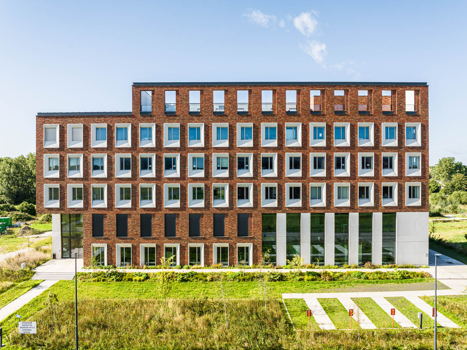 CAPTURE and KWR Collaborate for Sustainable Water Solutions - KWR