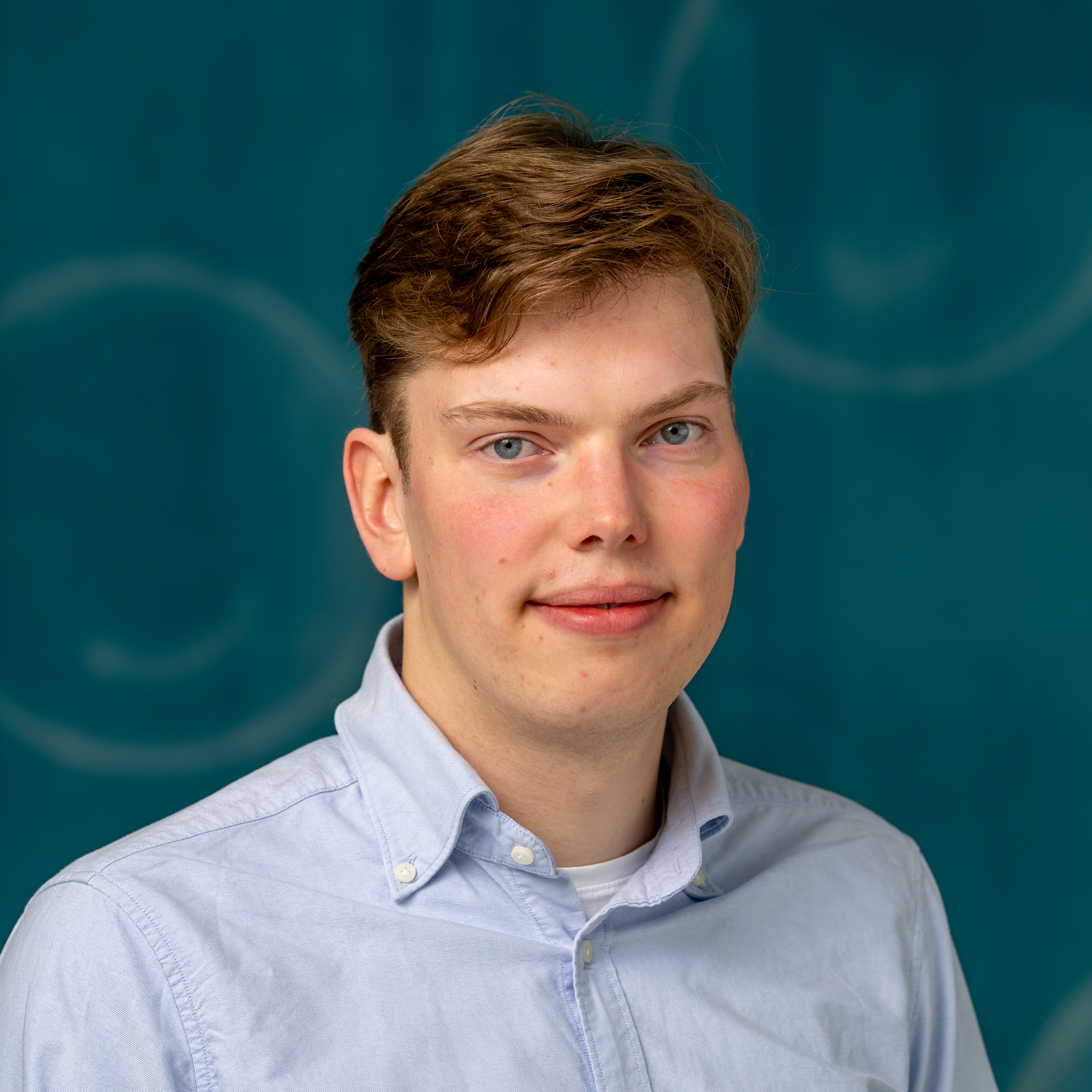 Xander Becking MSc - KWR