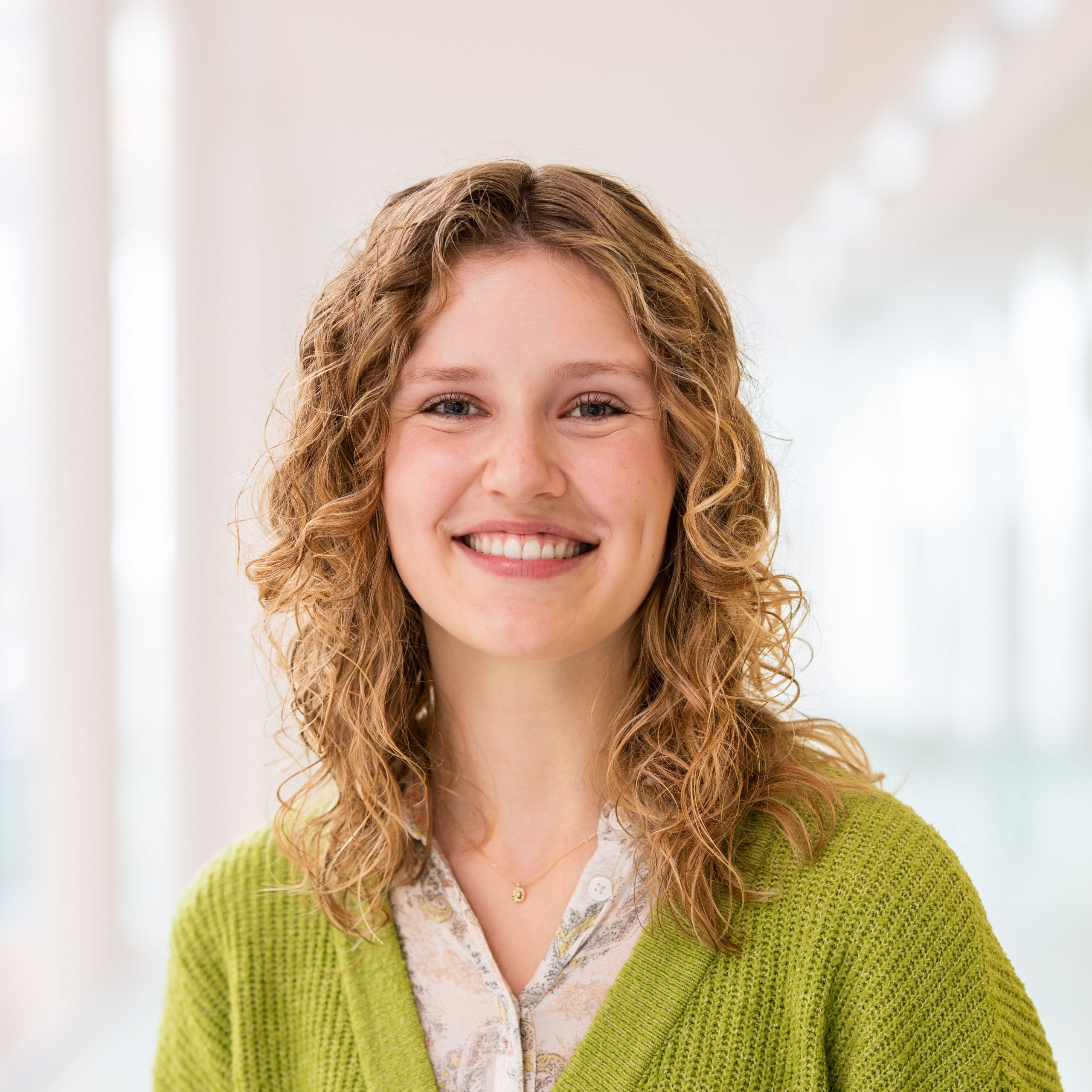 Femke de Boer MSc - KWR