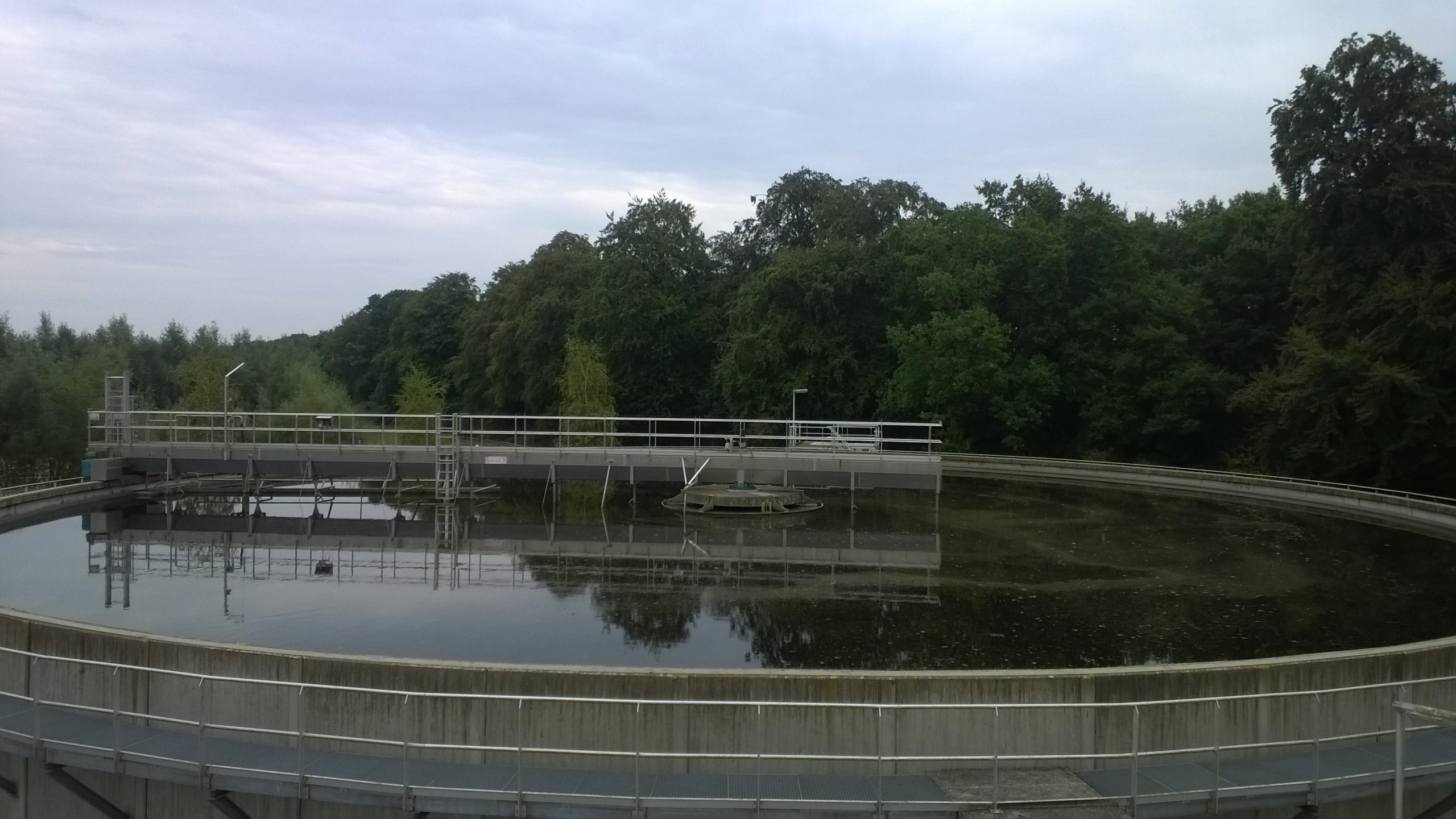 Waterhergebruik en waterkringloopsluiting - KWR